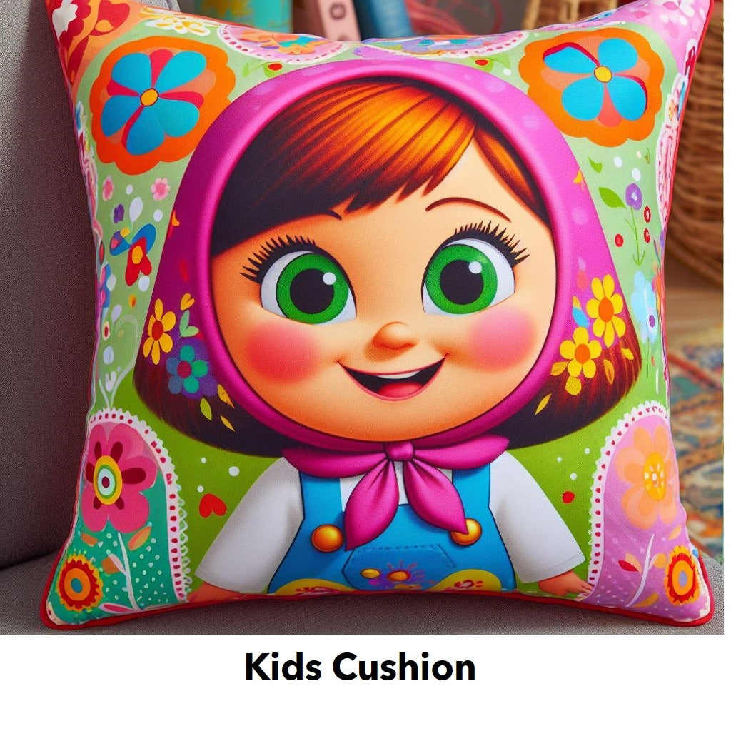Kids Cushion – Kids Store